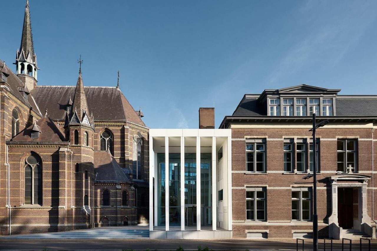Hotel Mariënhage, Eindhoven – Burik en Burik